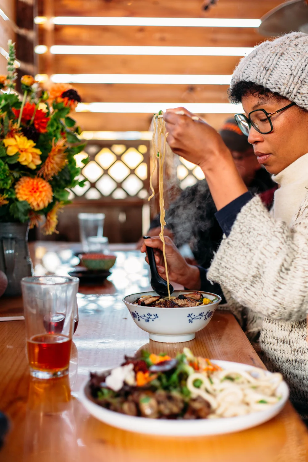 Setsunai Noodle Bar
