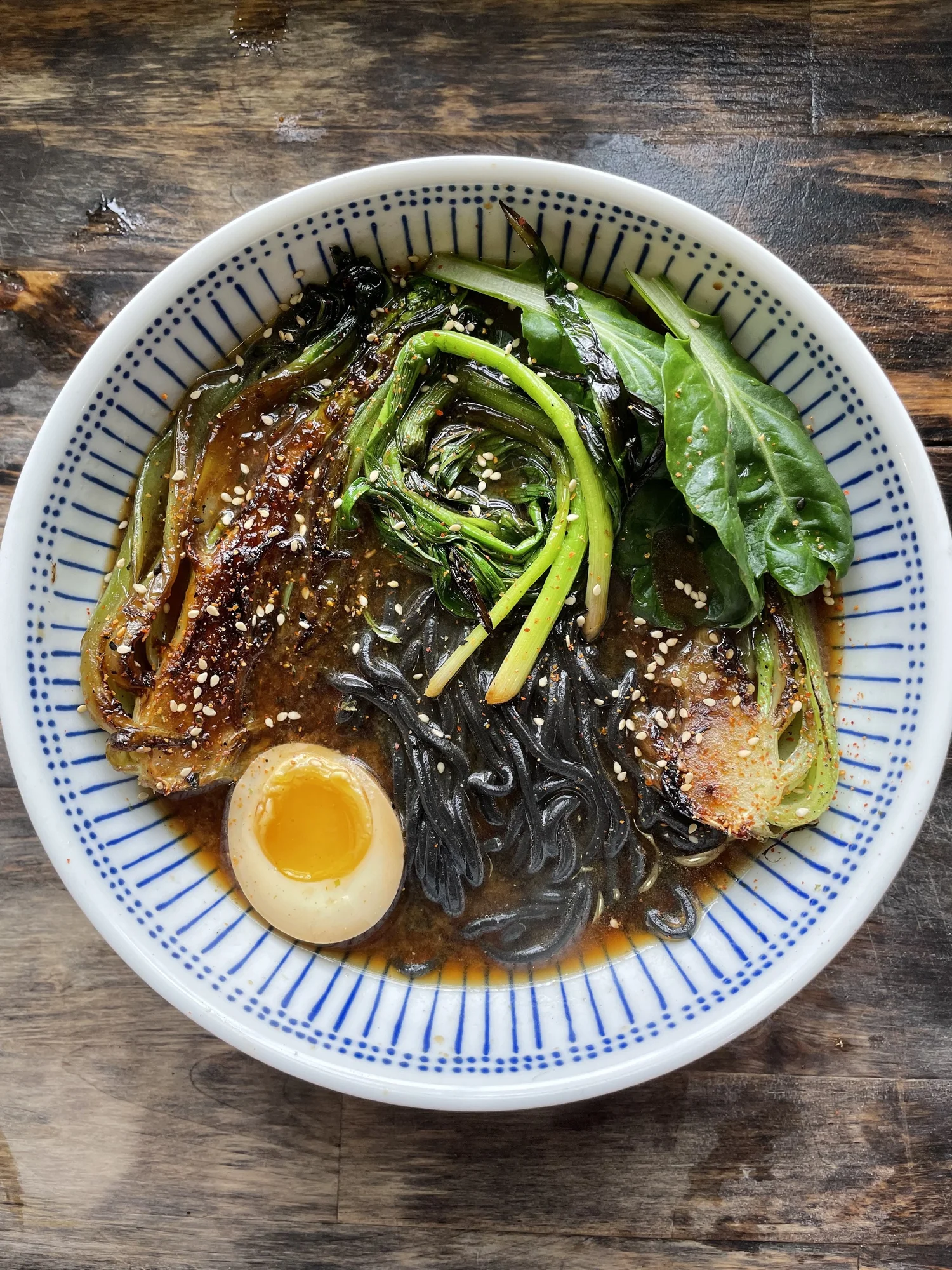 Setsunai Noodle Bar