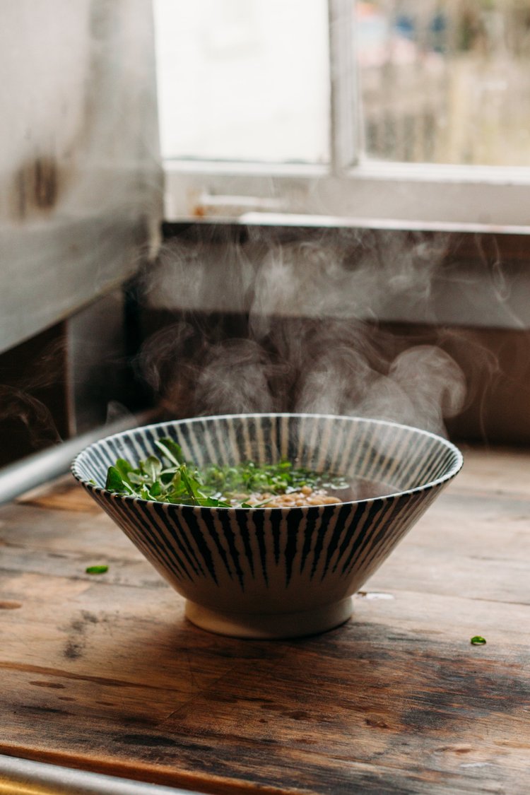 Setsunai Noodle Bar