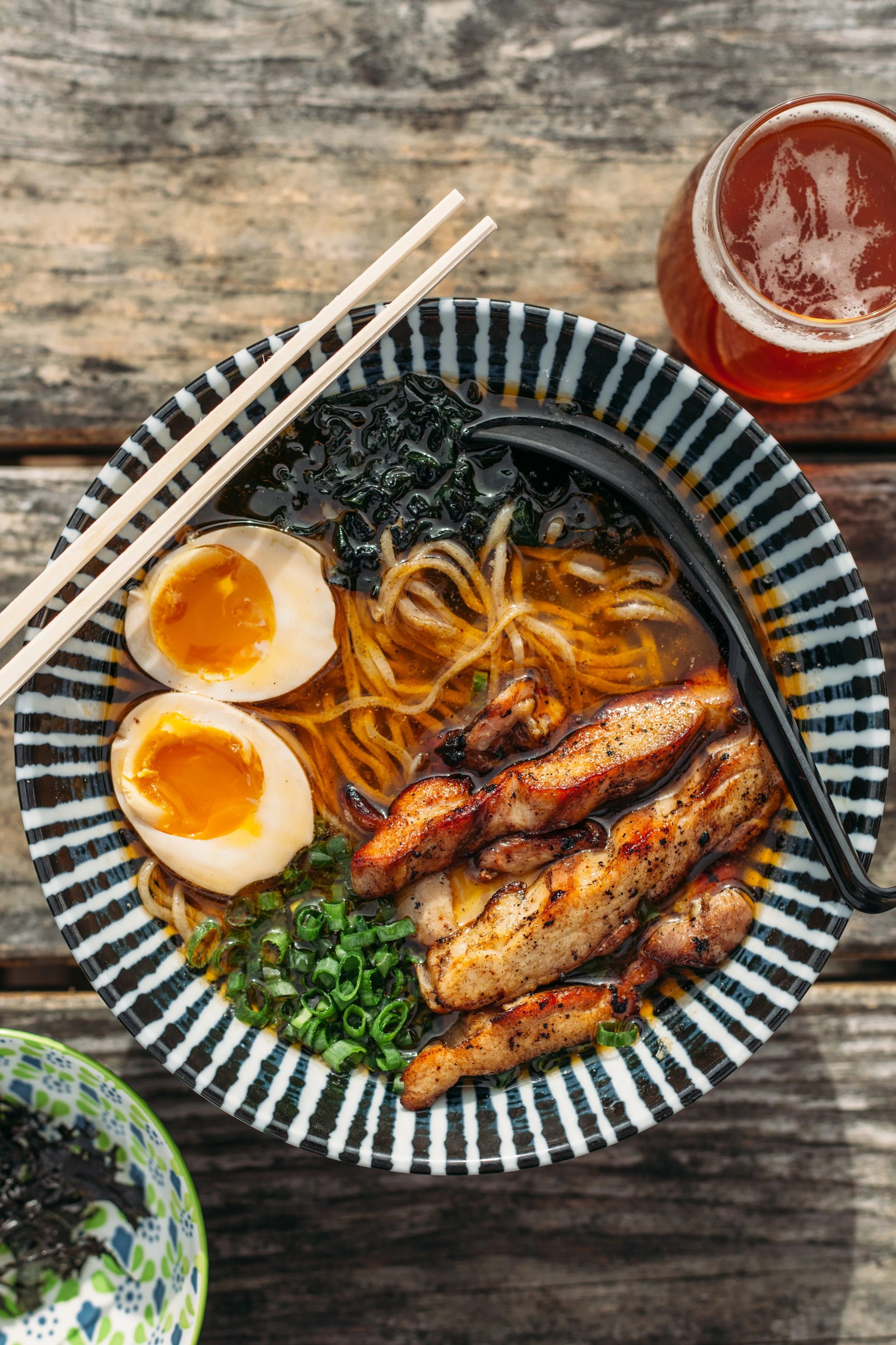 About — Setsunai Noodle Bar