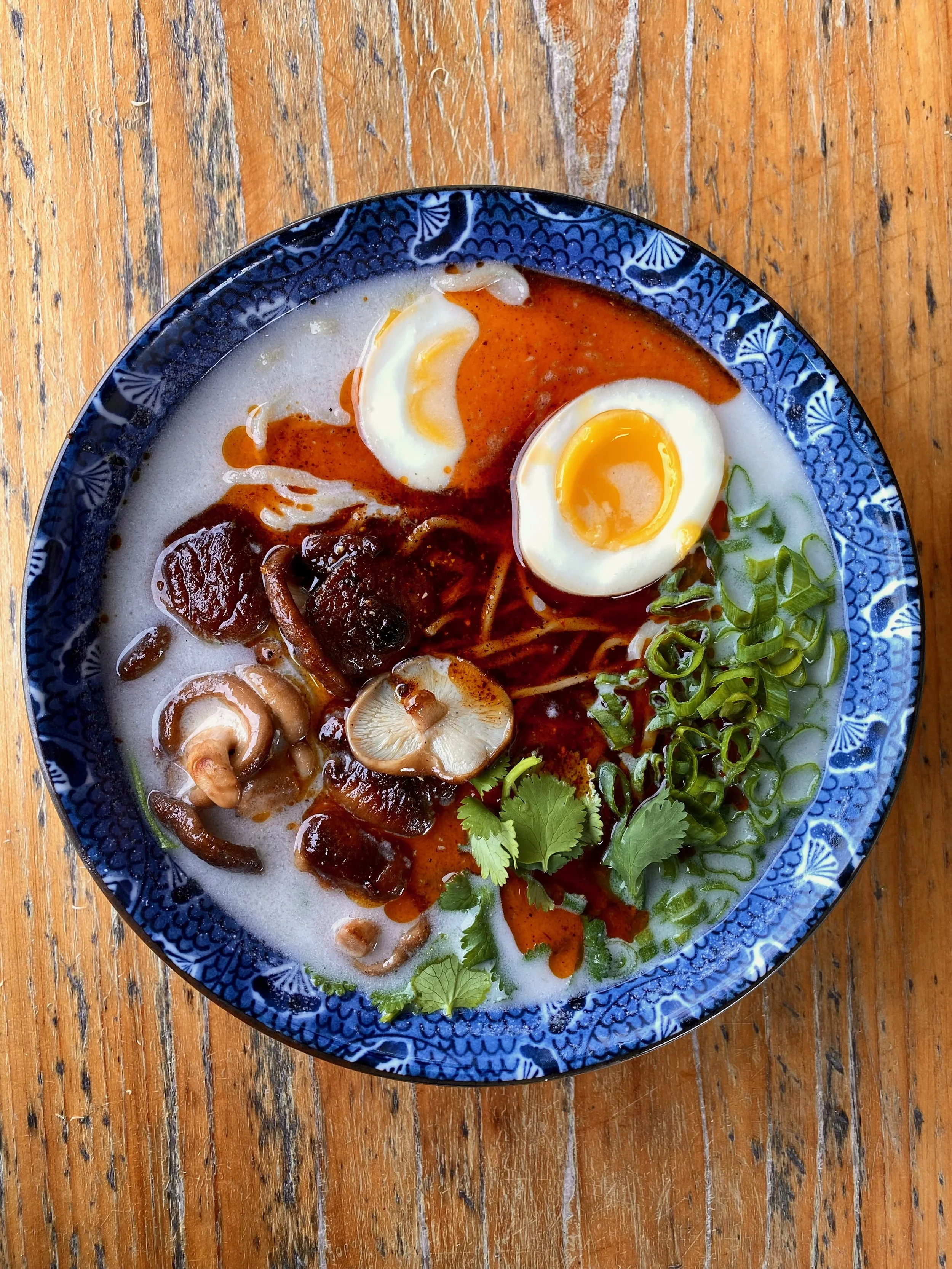 Setsunai Noodle Bar