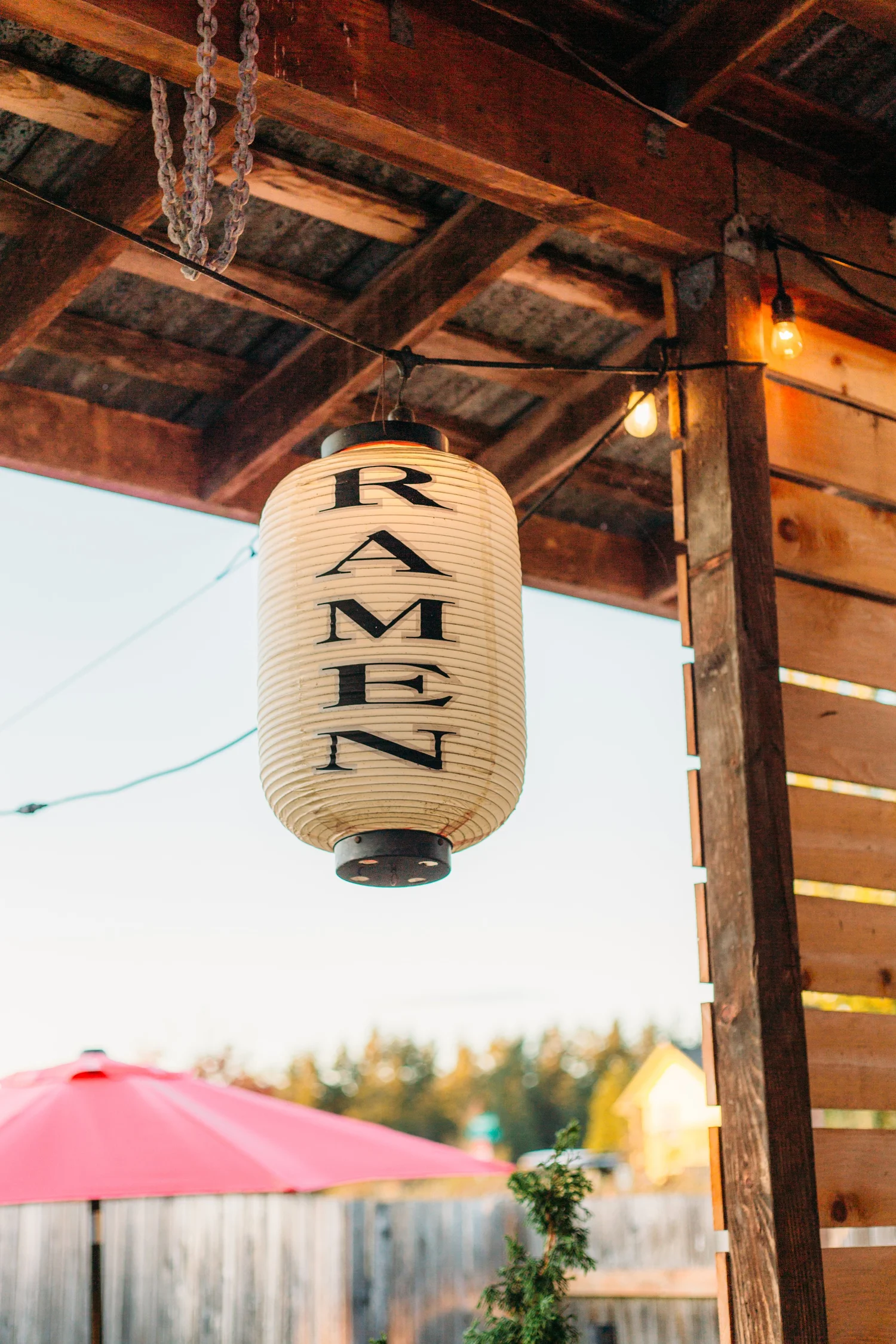 Setsunai Noodle Bar