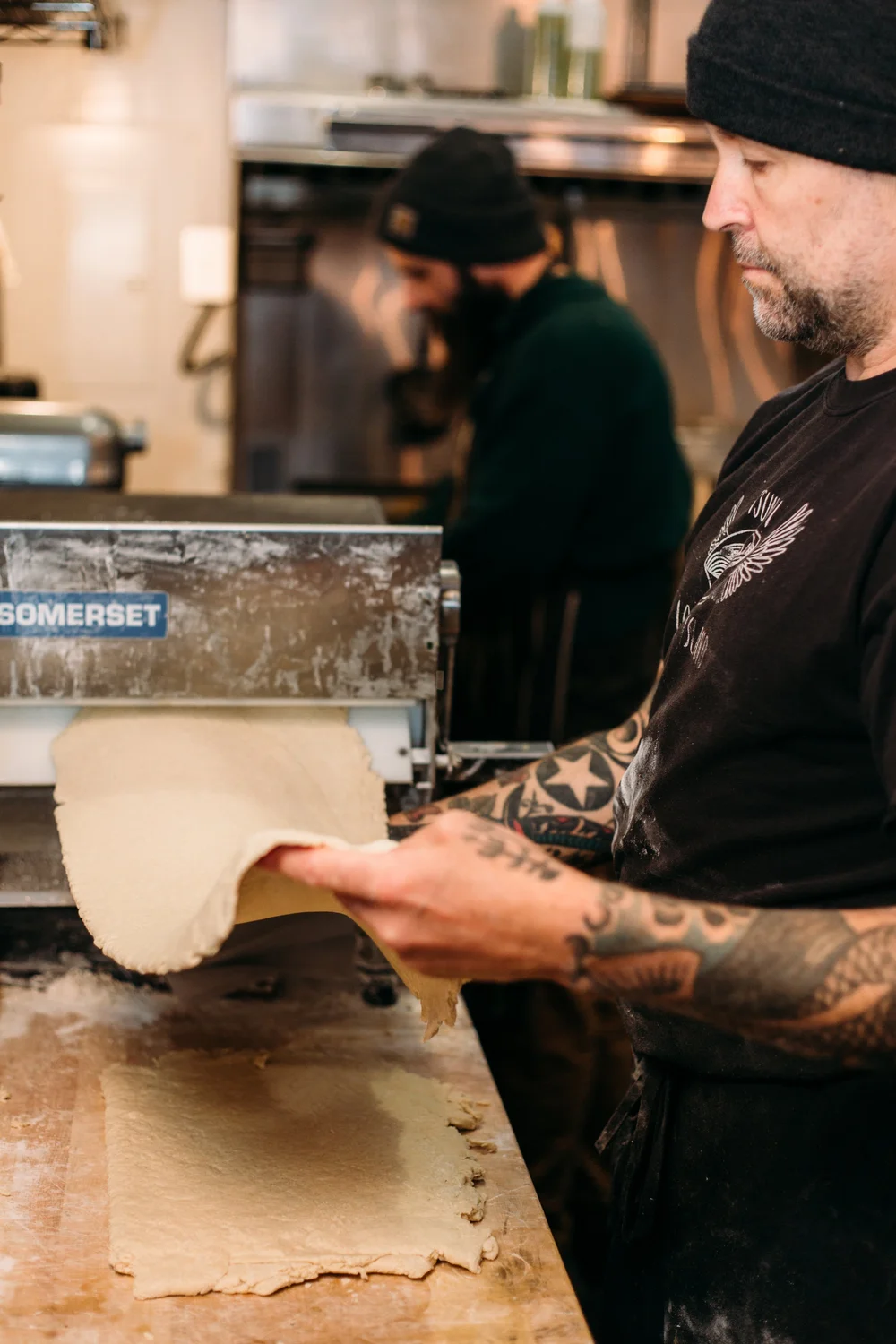 About — Setsunai Noodle Bar