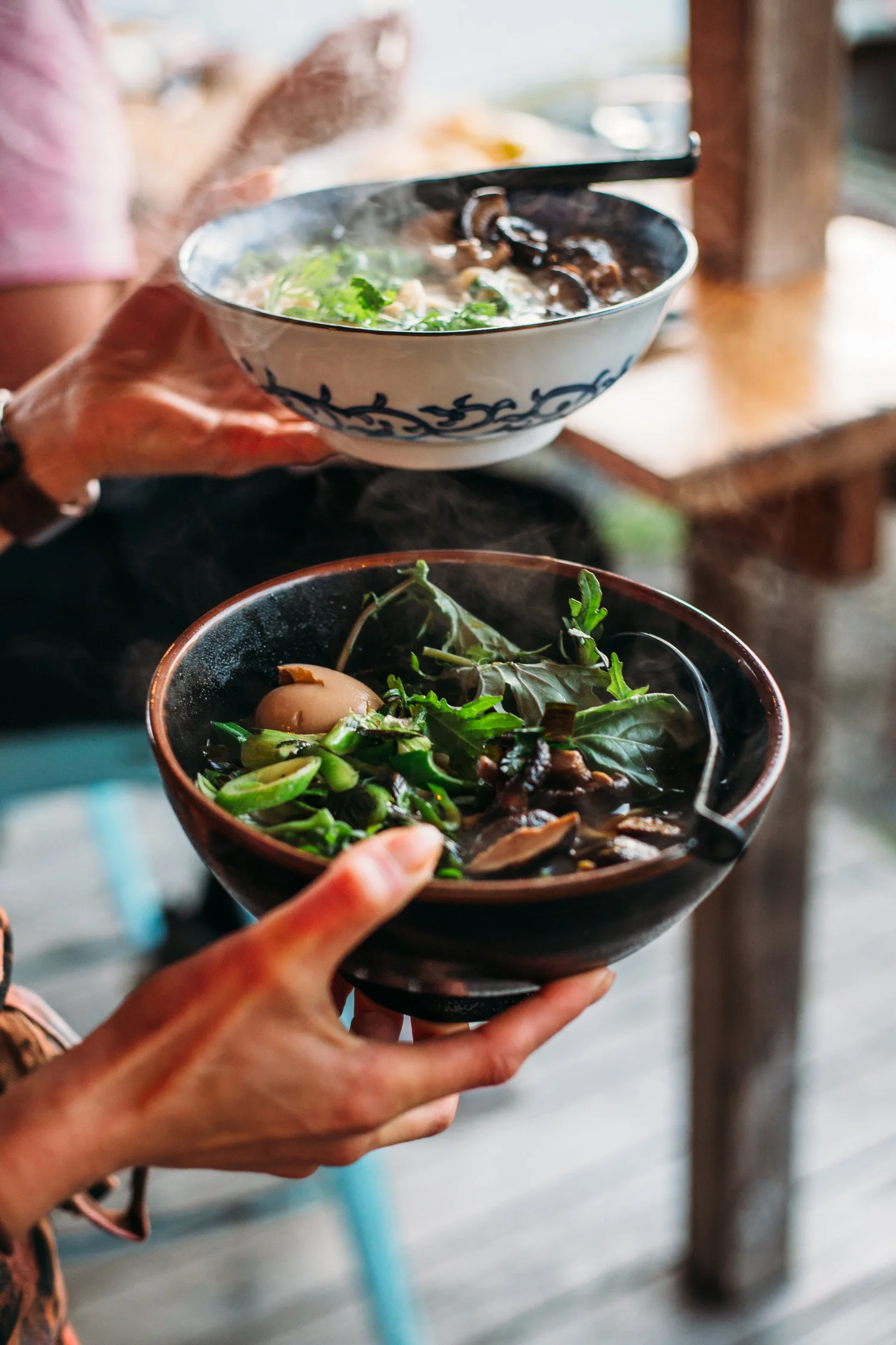 Setsunai Noodle Bar
