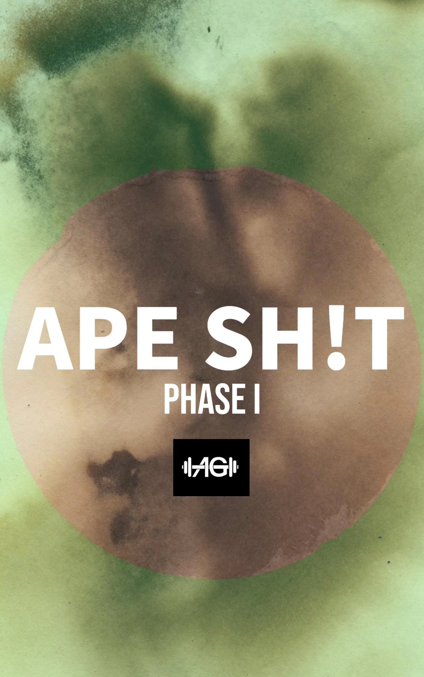 APE SH!T — The Aesthetic Gorilla