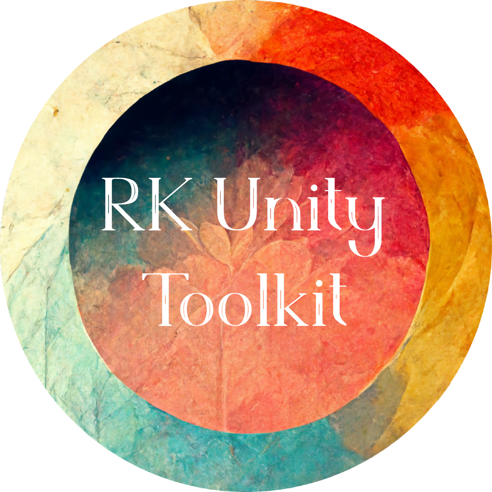 RK Unity Toolkit — Robert Kasper - Software Engineer