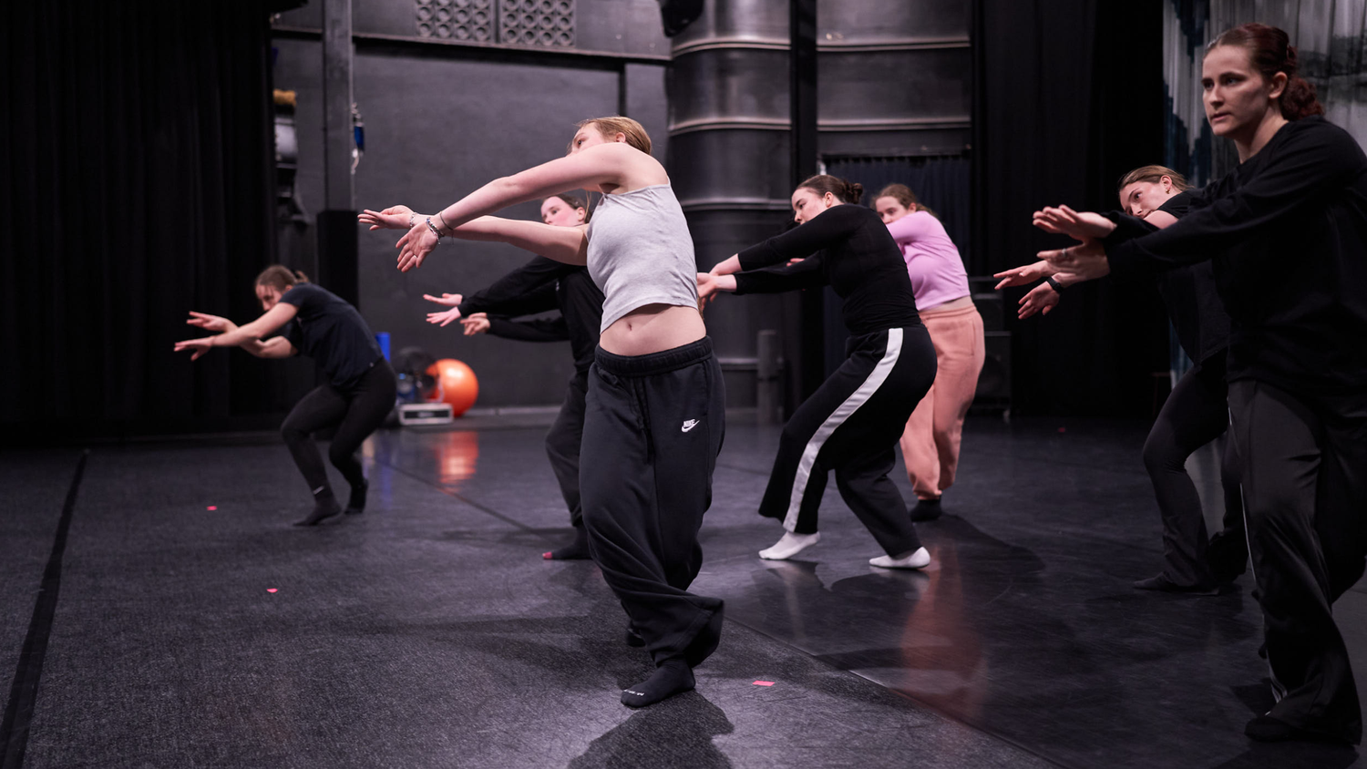 Australian Dance Theatre