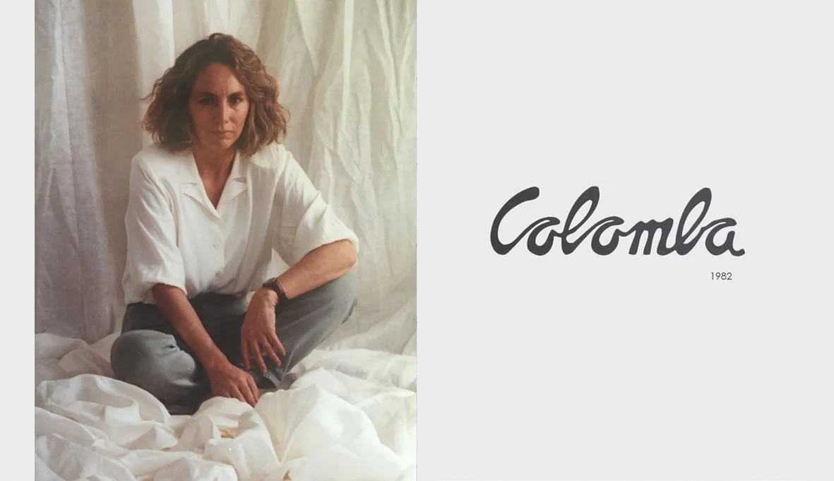 General 3 — COLOMBA