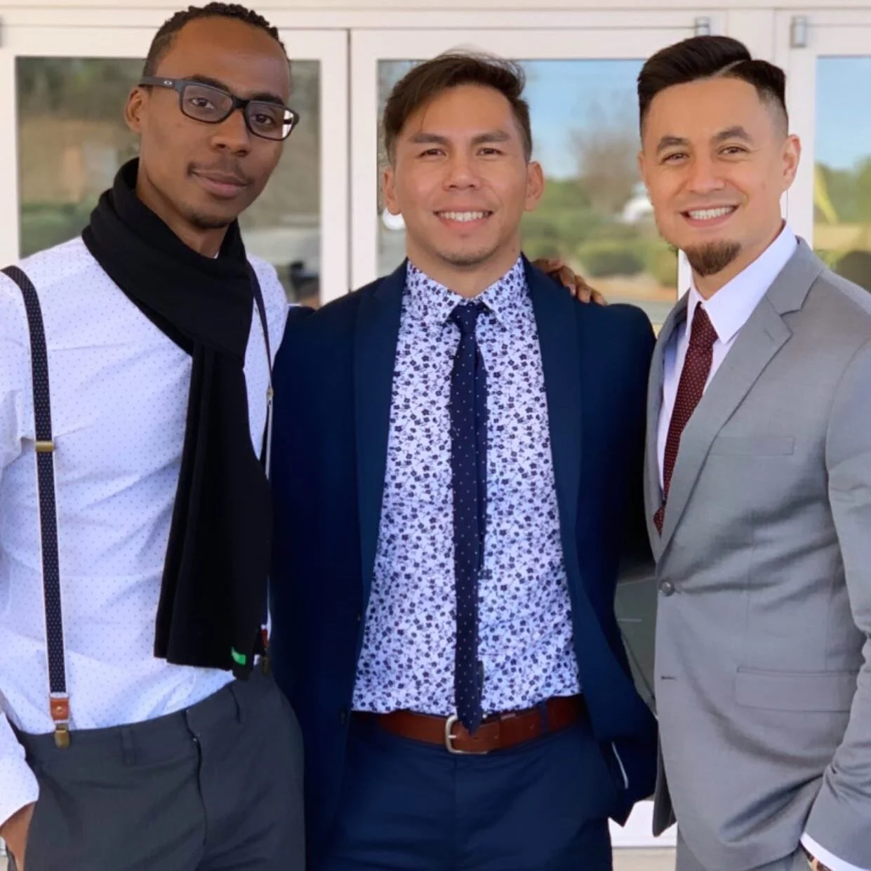 Events — Georgia United Korean SDA Church