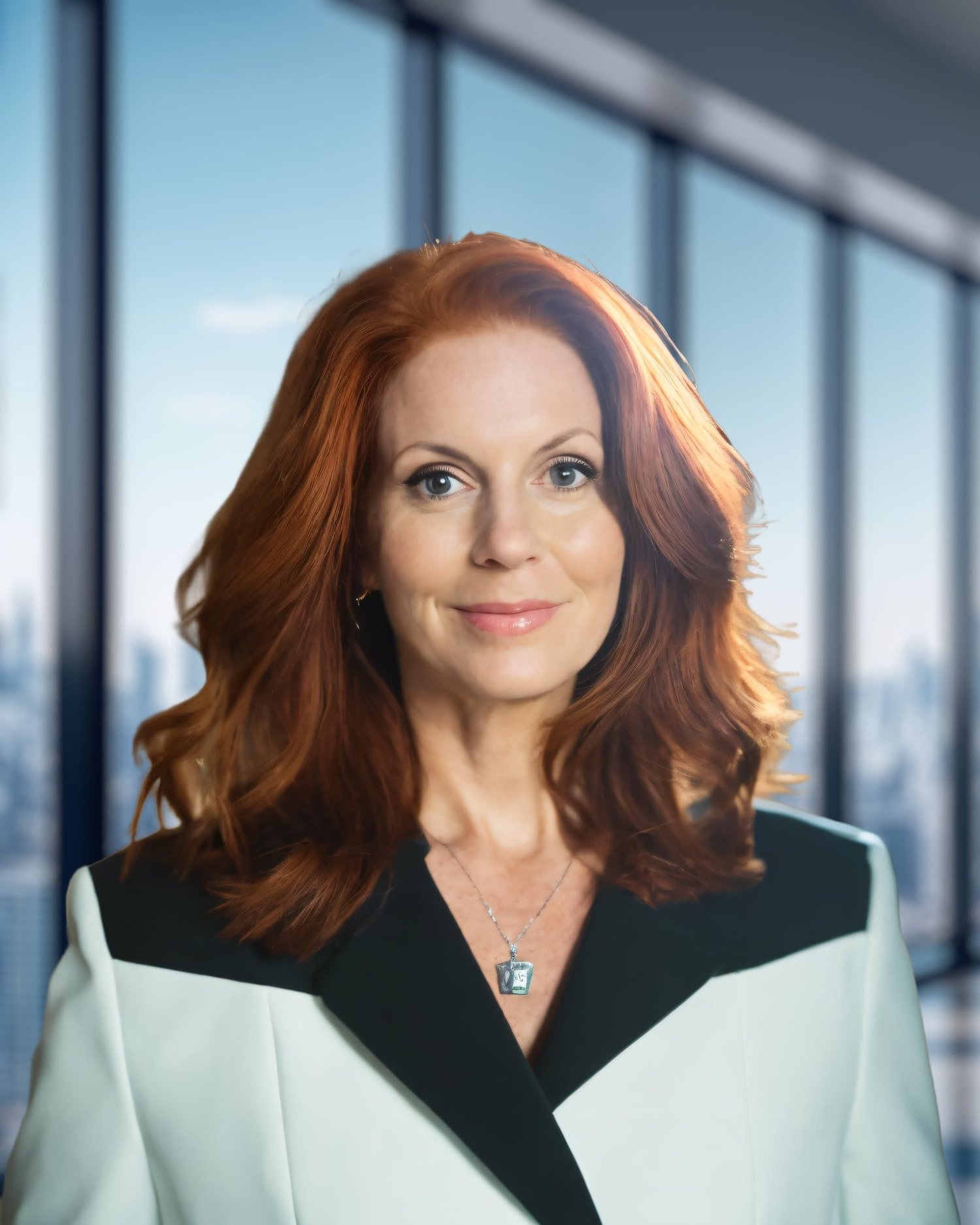 Michelle Burden | Resolve Disputes Efficiently Today — Flink ADR