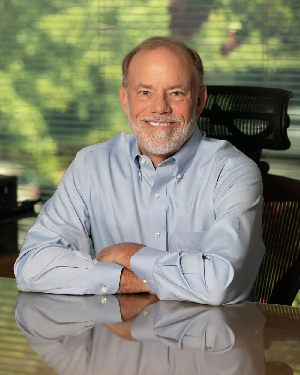 Phil McCurdy | Resolve Disputes Effectively—Get Help Now — Flink ADR
