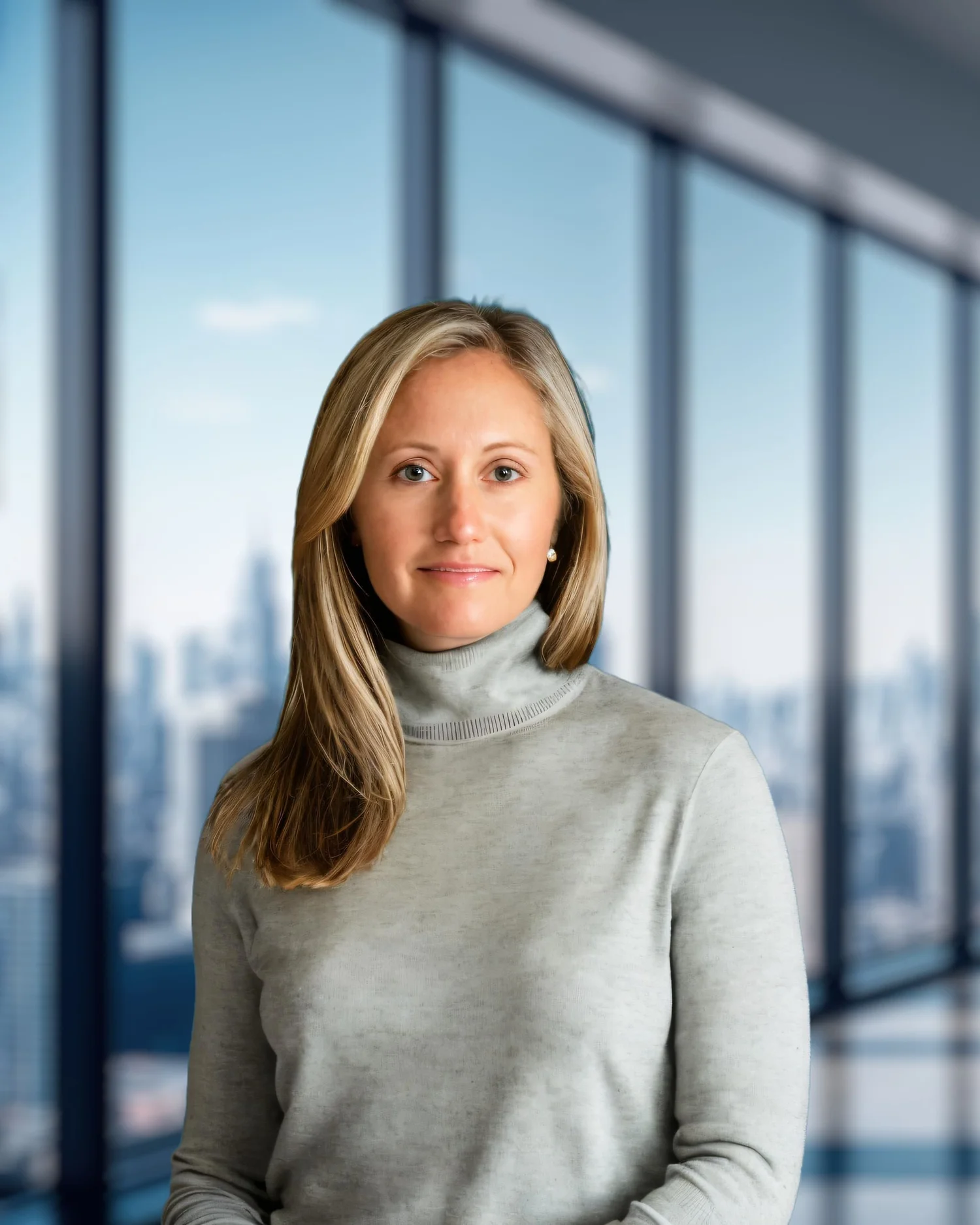 Erica Arena-Camarillo — Flink ADR