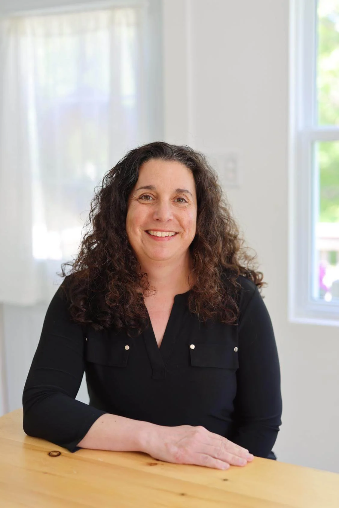 Curran Couselling & Consulting Team