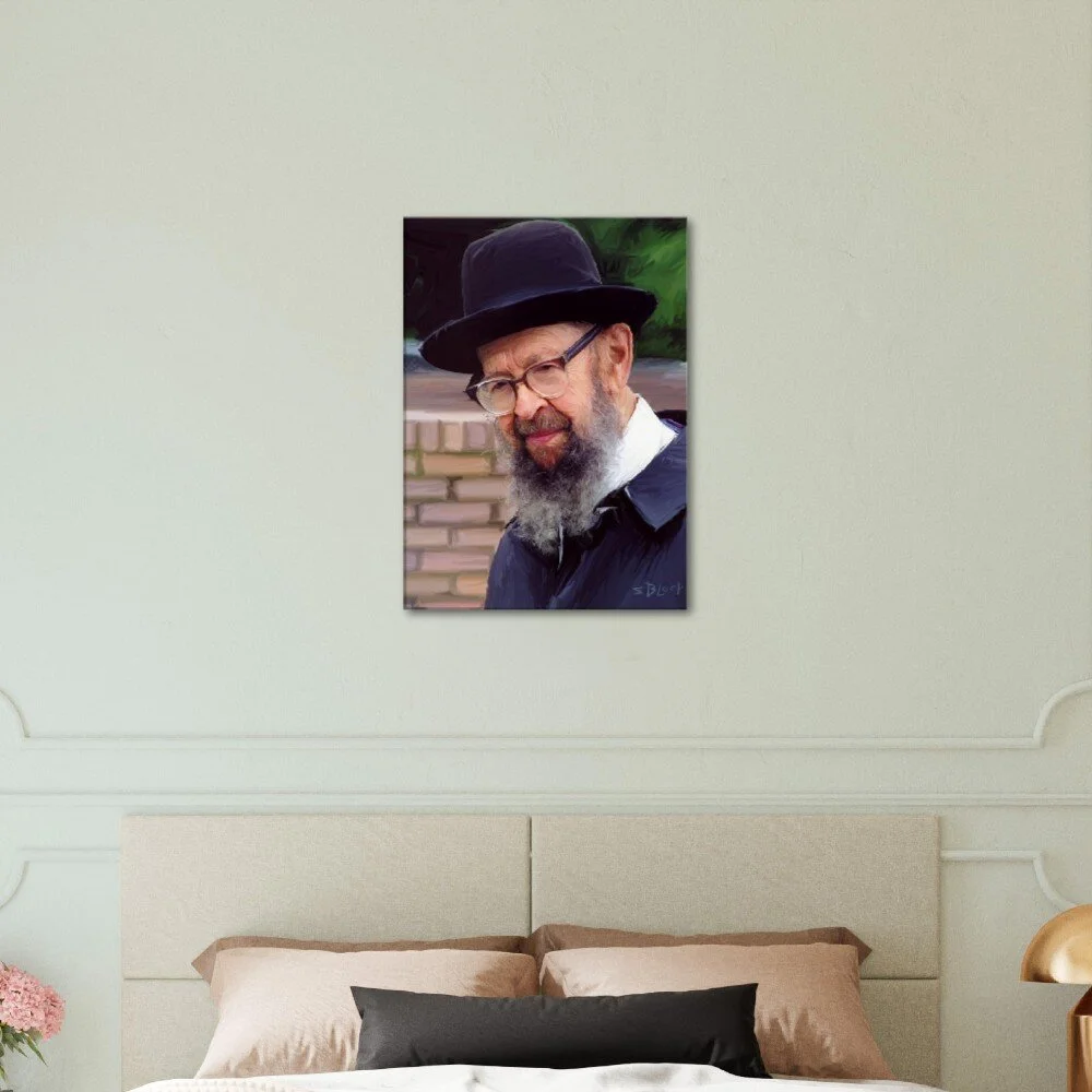 Litvish — Shop — Ilan Block