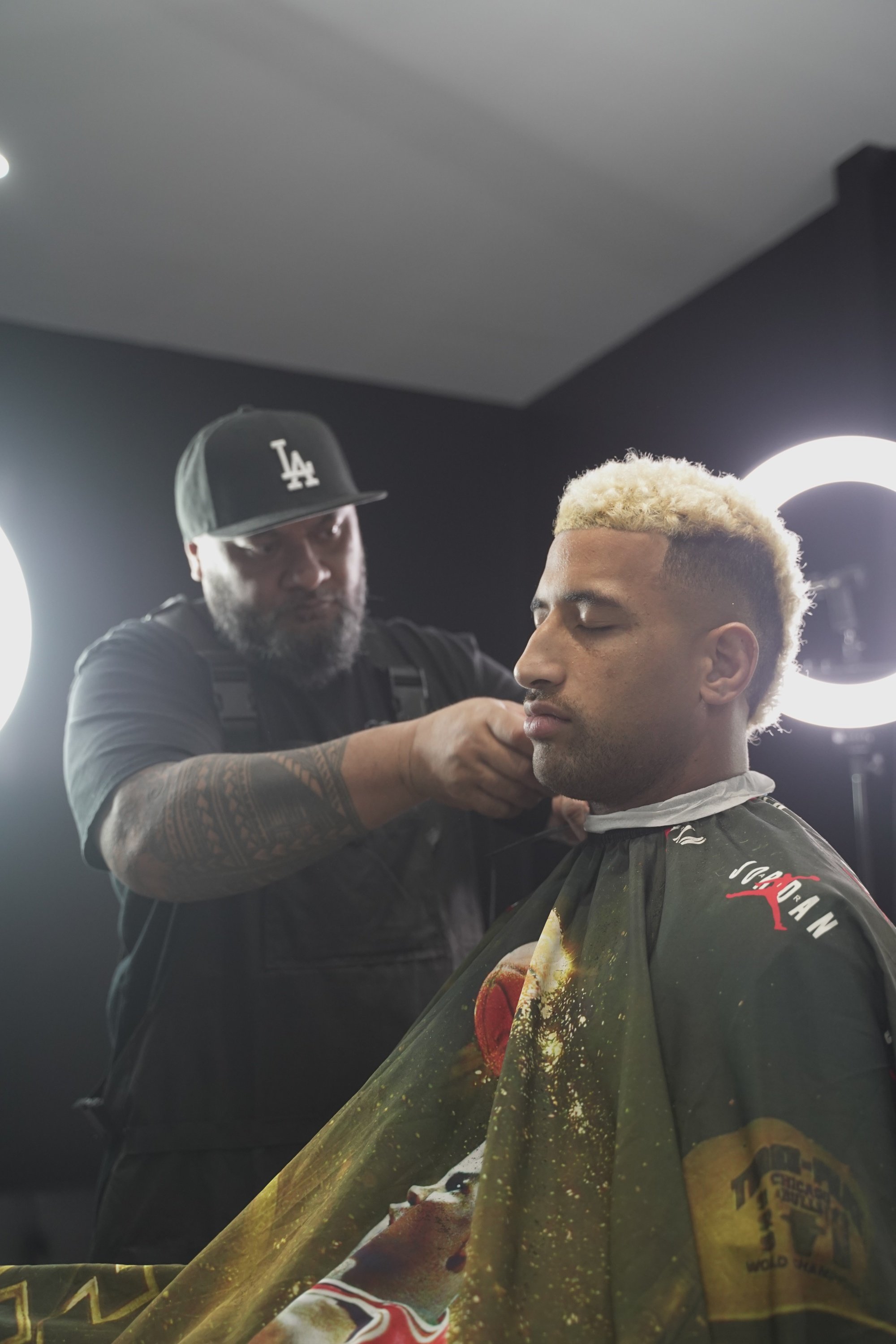 Fadez R Us Hair Cuts and Beards Penrith