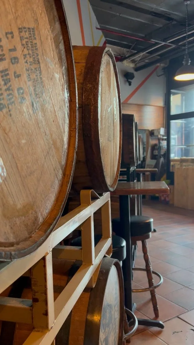 18th Ward Brewery