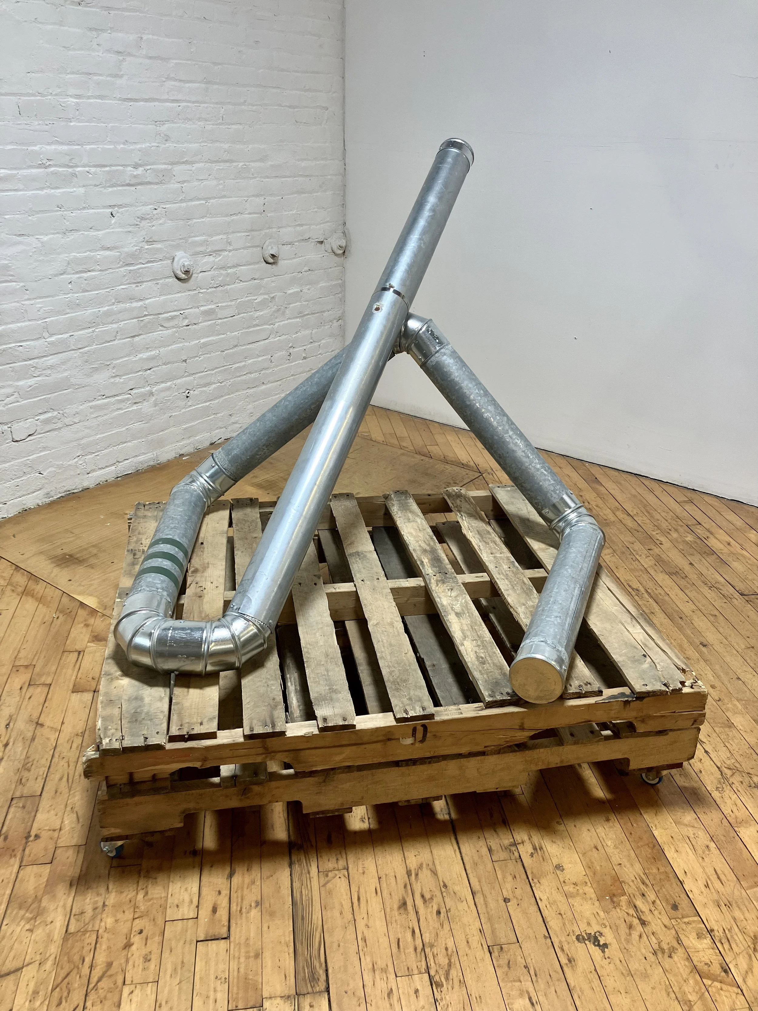 Dan Coughlin - Bay 6 — Joy Street Artists