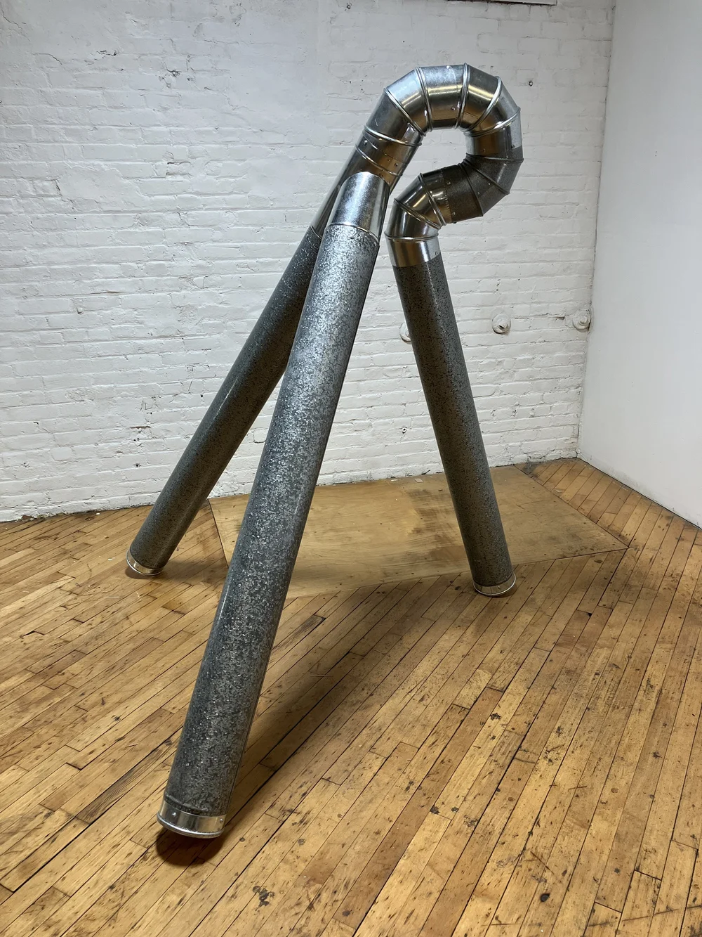 Dan Coughlin - Bay 6 — Joy Street Artists