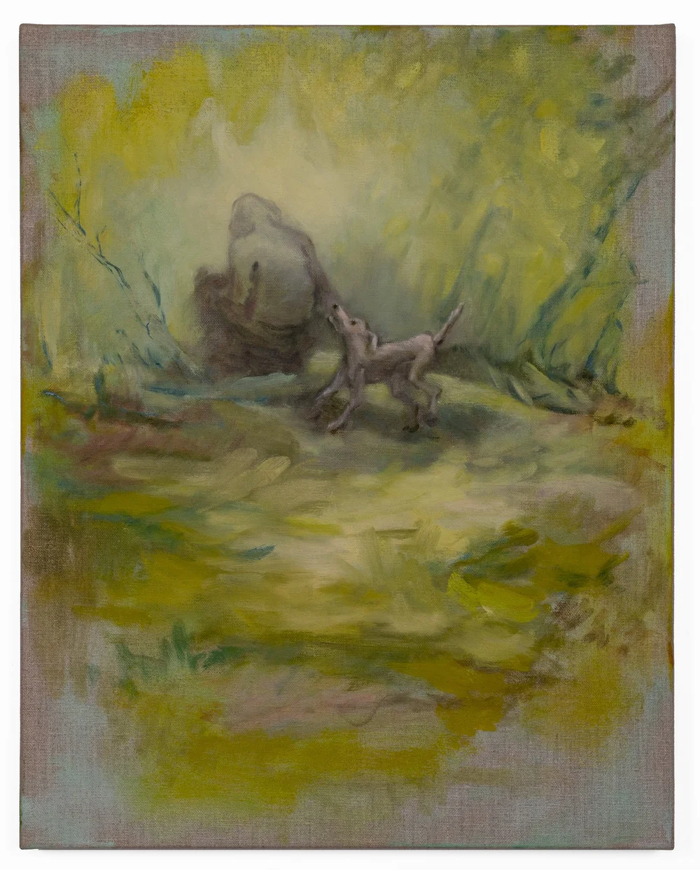 Sharon Lacey - Studio 28 — Joy Street Artists