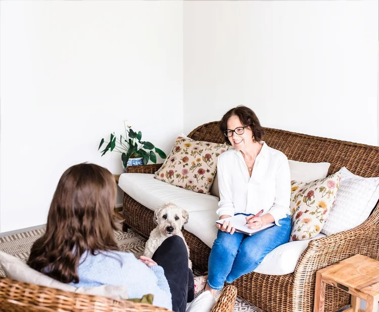 Kate Todd Counsellor & Coach