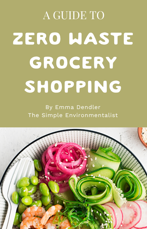 General 6 — The Simple Environmentalist