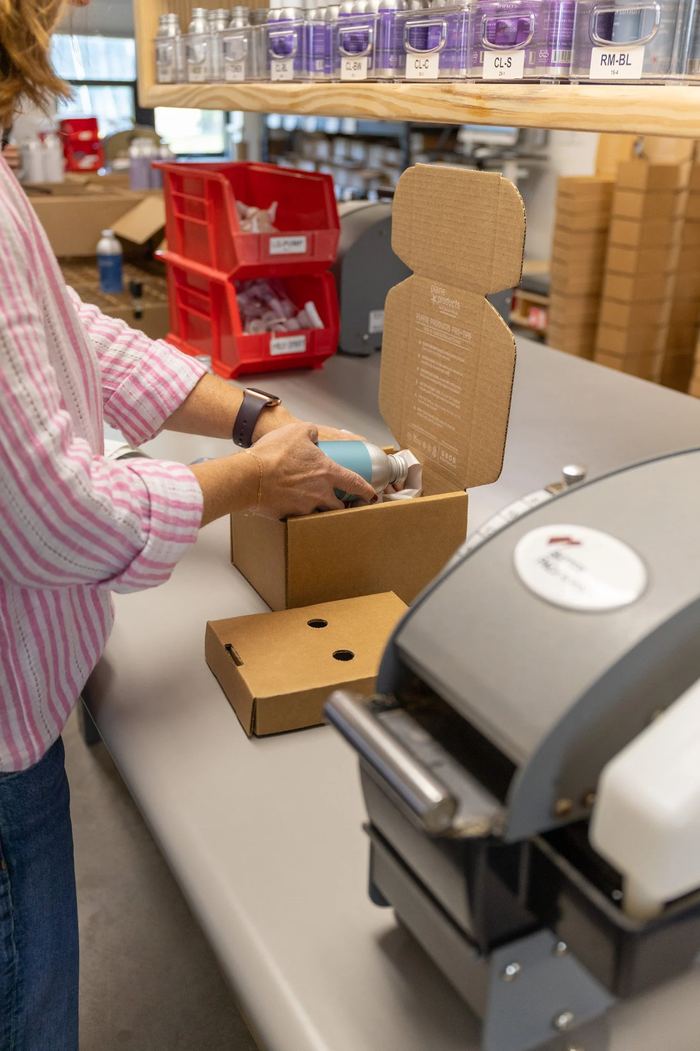 Everything You Need to Know About Plaine Products — The Simple ...
