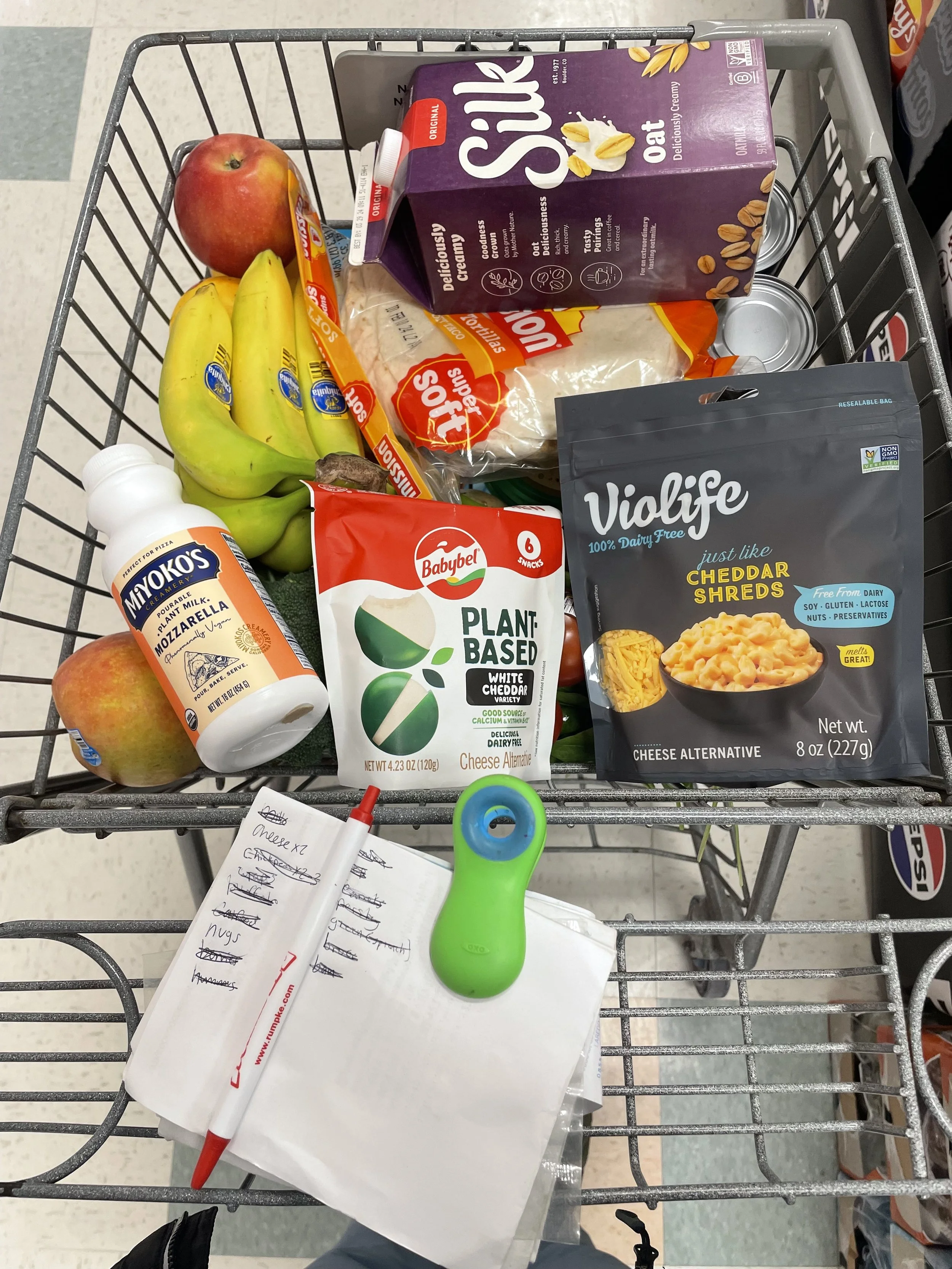 The Truth about Kroger’s Zero Waste Claims — The Simple Environmentalist