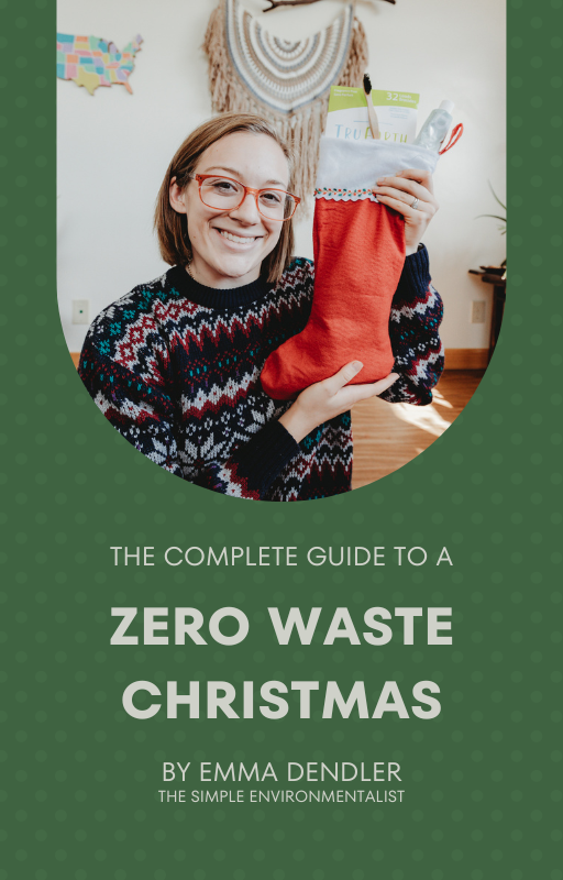 General 6 — The Simple Environmentalist