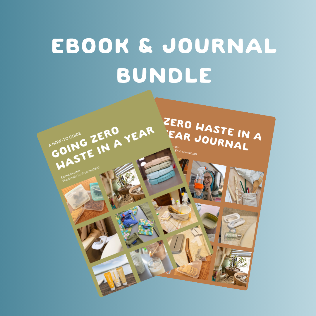 Ebook & Journal Bundle thumbnail