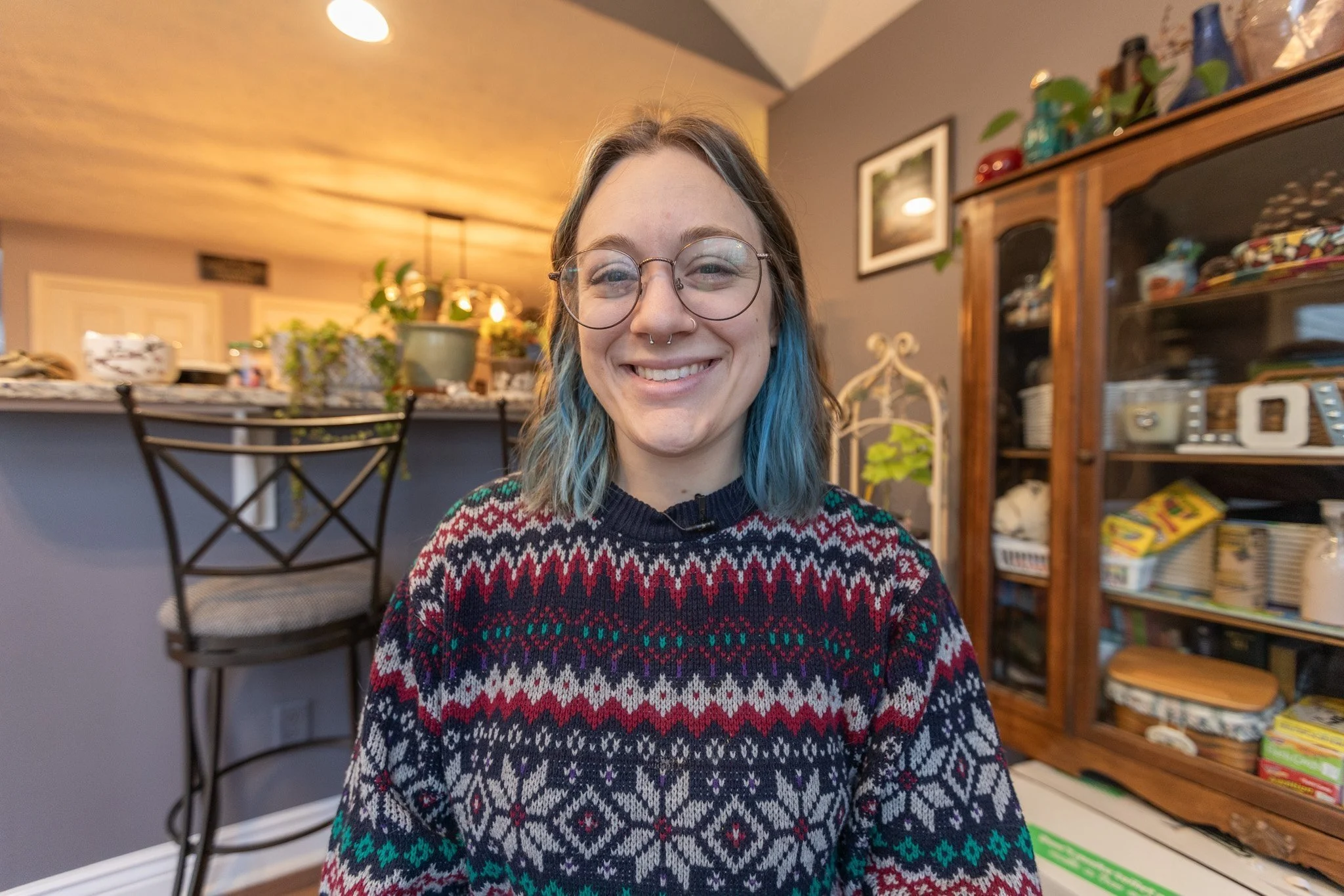 The Simple Environmentalist