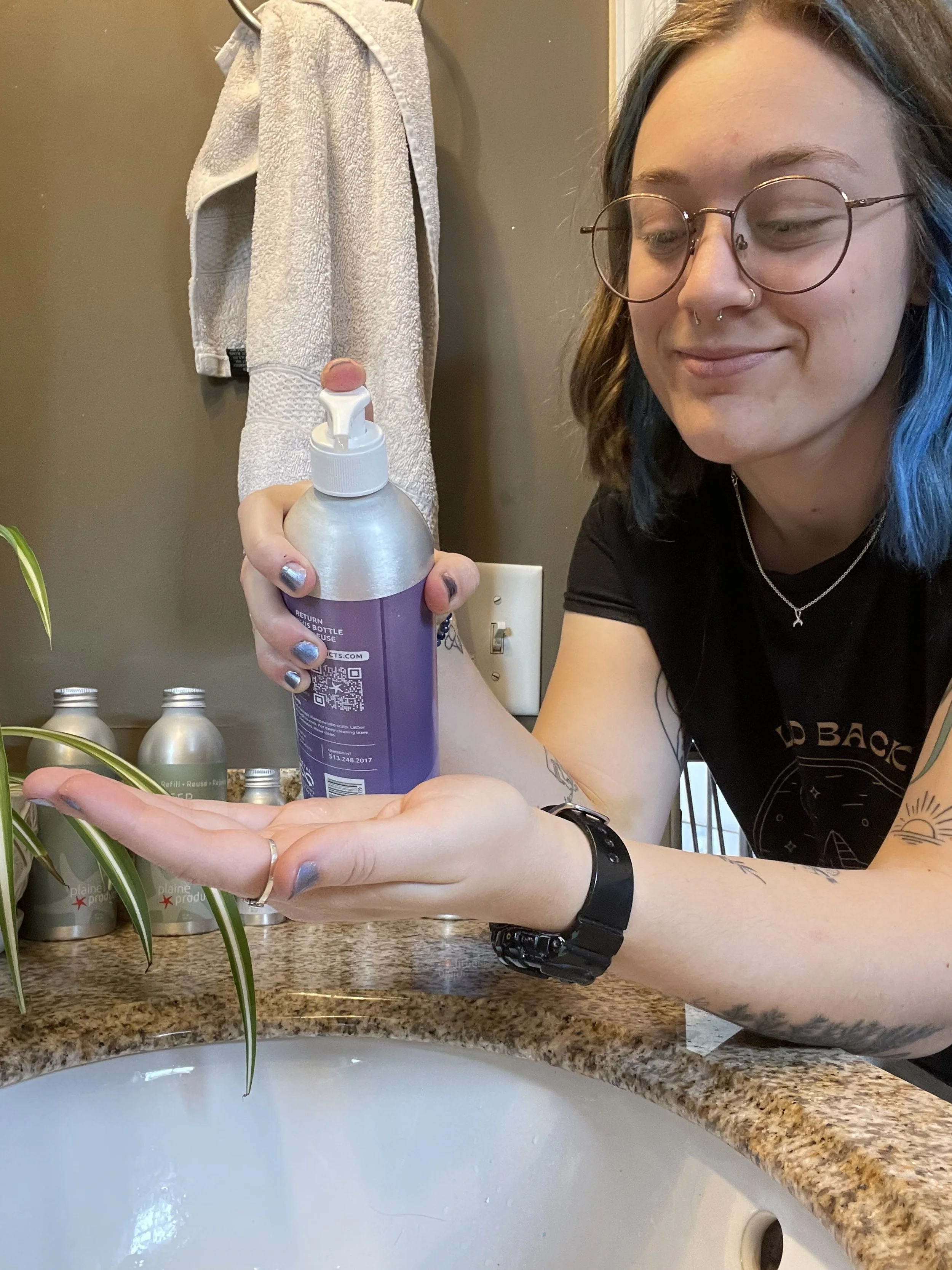 Everything You Need to Know About Plaine Products — The Simple ...
