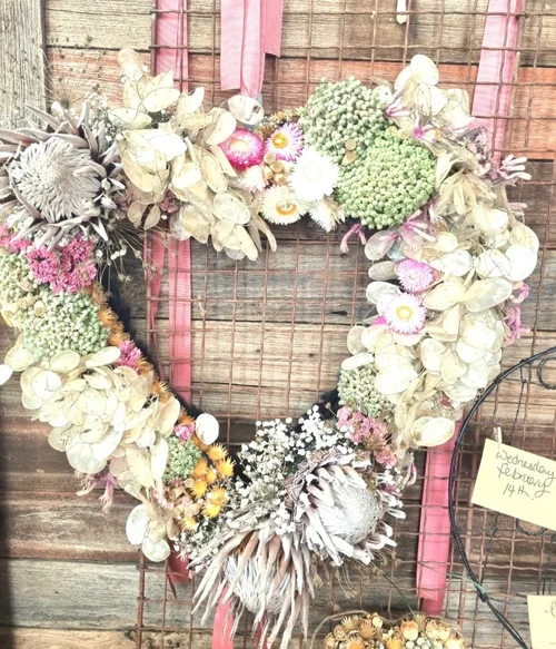 Kyneton Florist | About Flowers | Mollison St