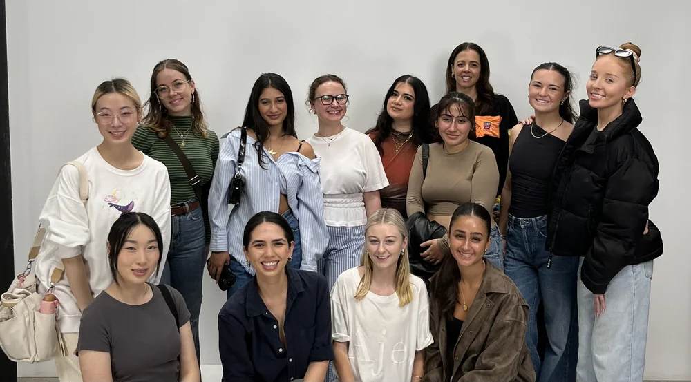 Student Life — National Fashion College