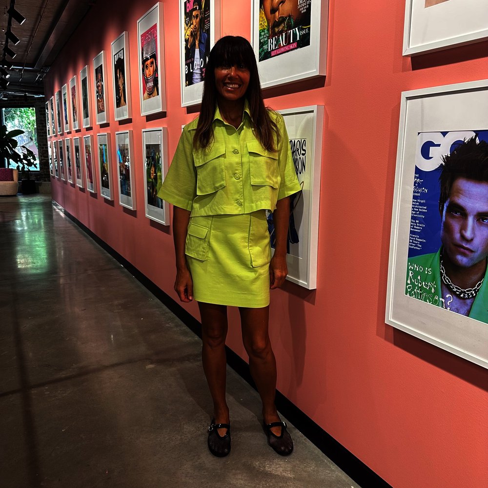 Our Experts — National Fashion College