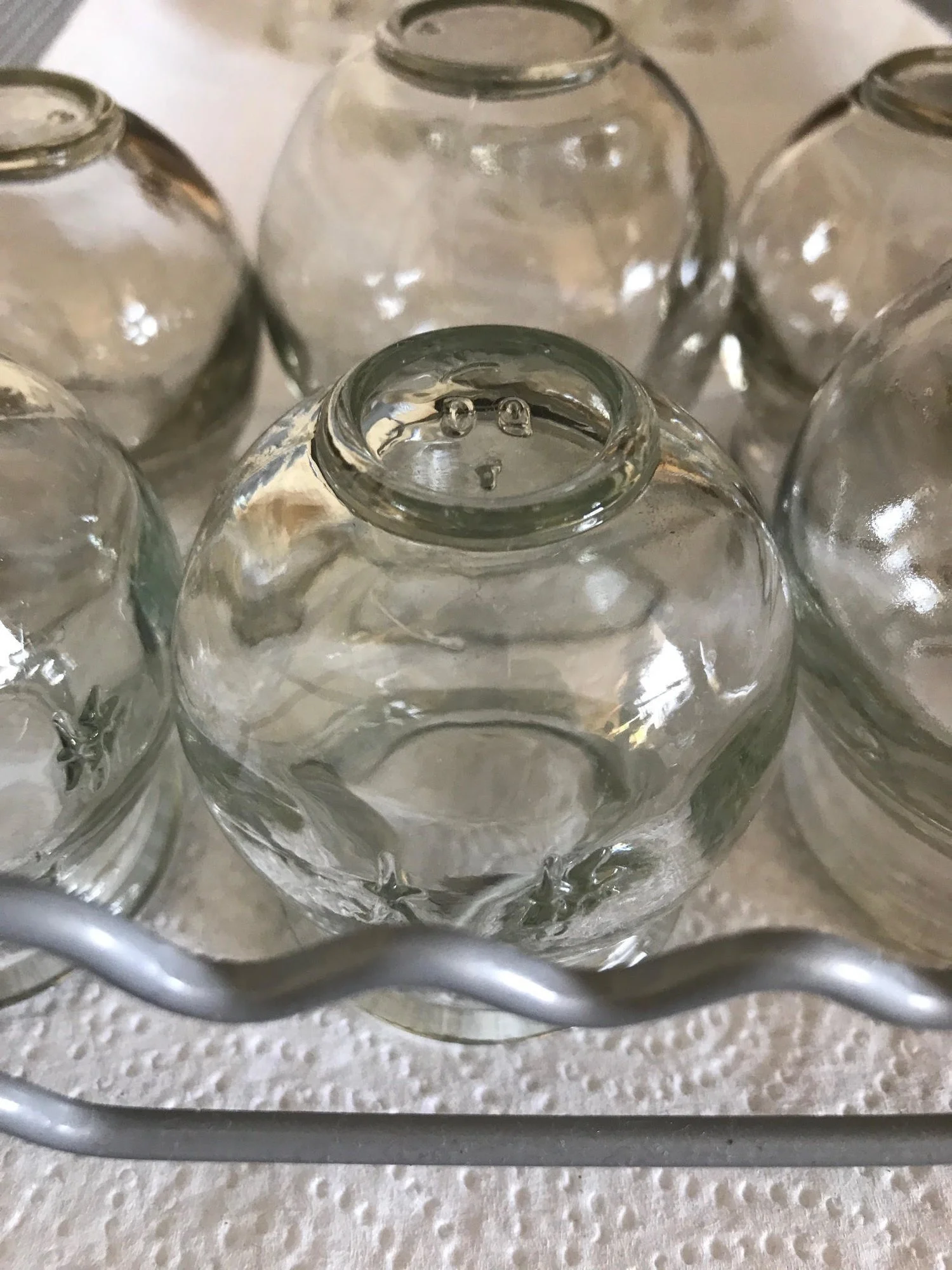 Health Benefits of Cupping and Reflexology — Nourished Life Wellness