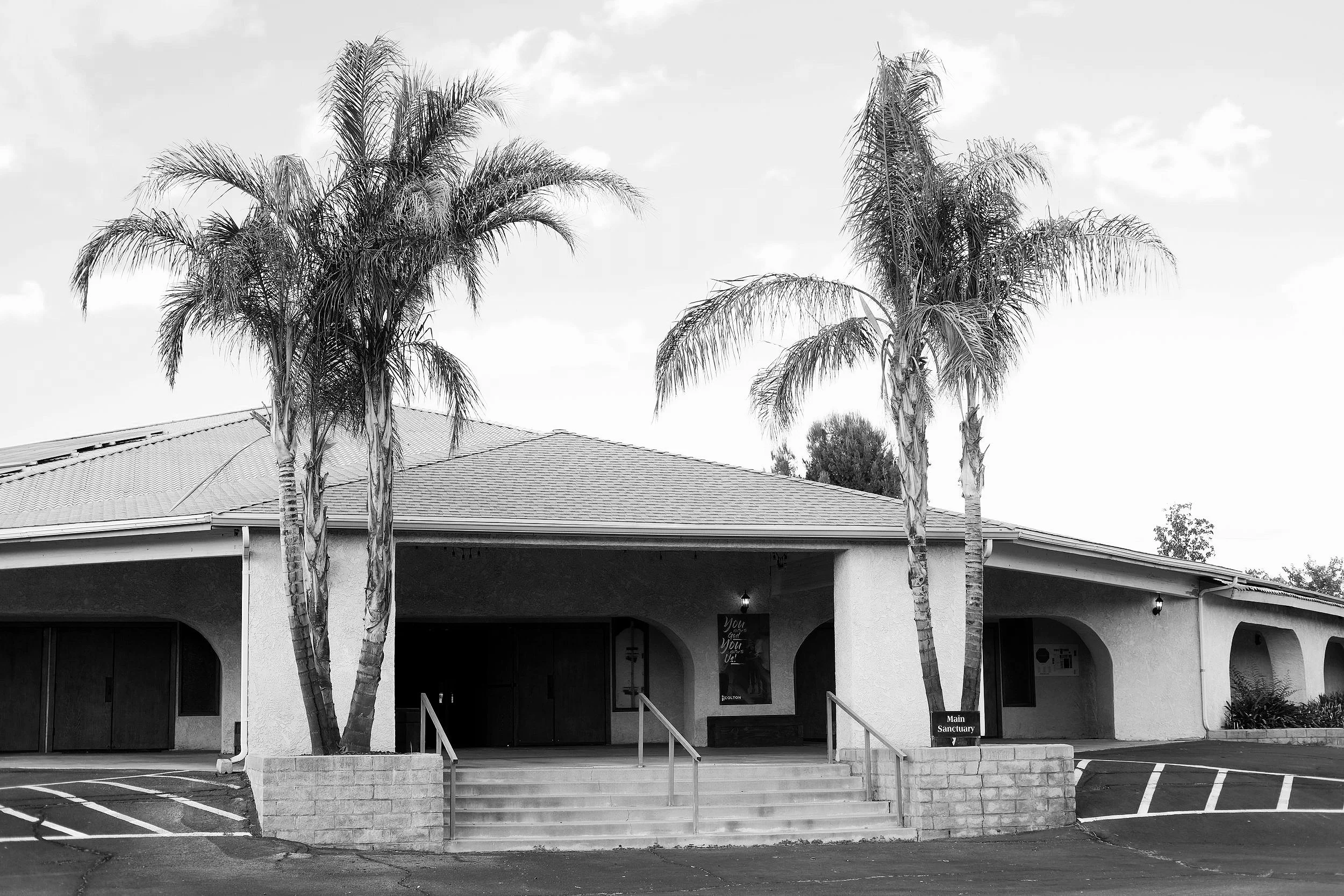 Colton First Assembly Christian Church