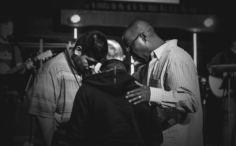 Colton First Assembly Christian Church