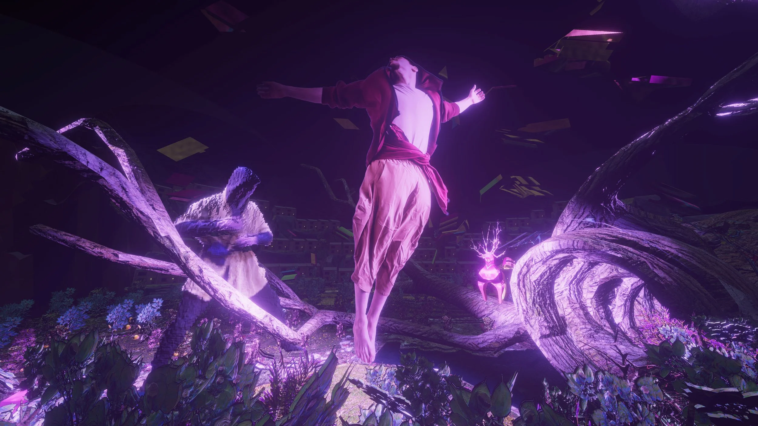 Kakilang - Southeast and East Asian Contemporary Arts