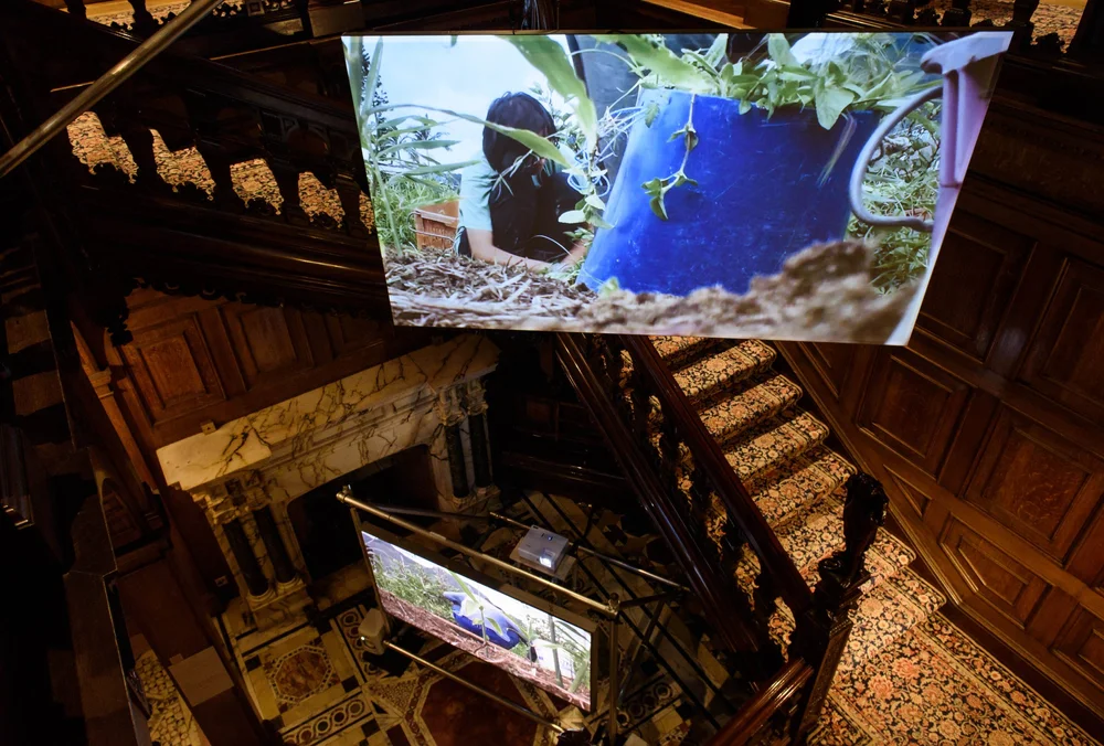 Kakilang - Southeast and East Asian Contemporary Arts