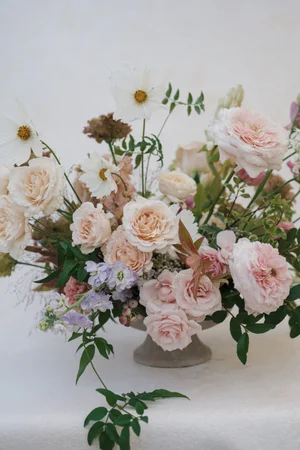 Fern's Flowers