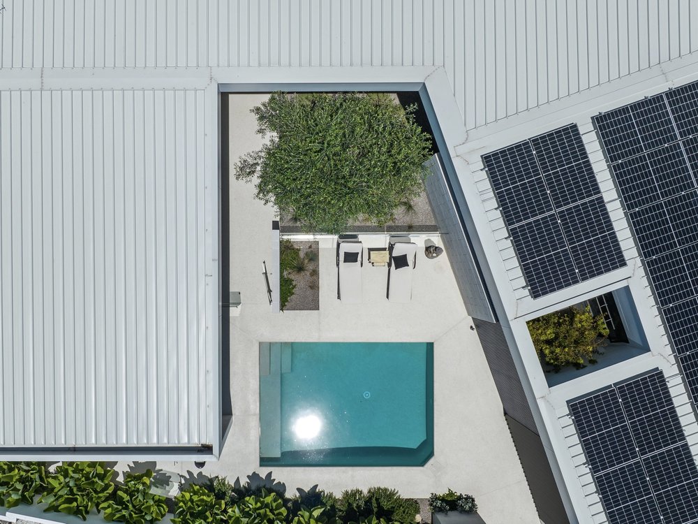 LIMINAL Landscape Design | Landscape Design Newcastle