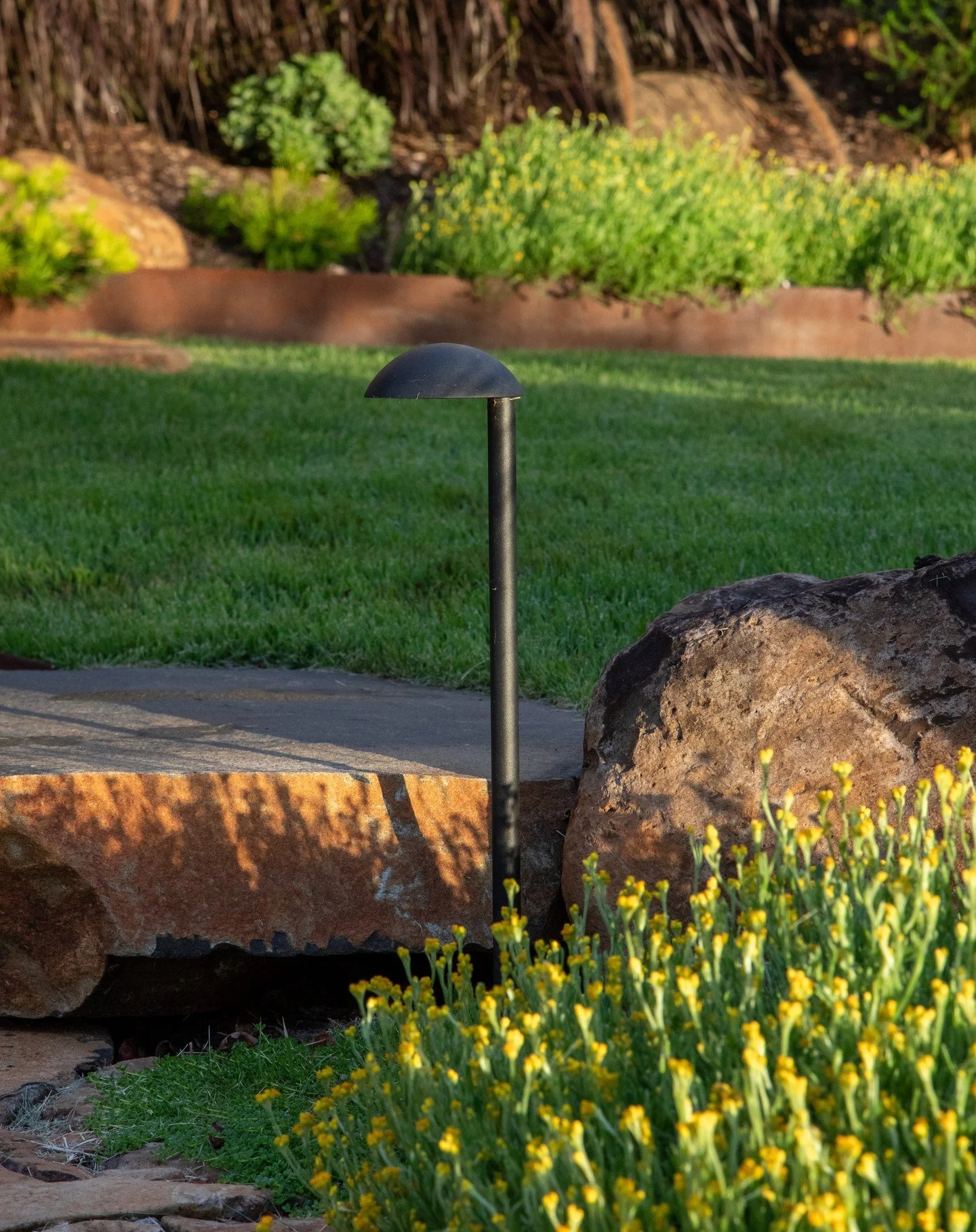 LIMINAL Landscape Design | Landscape Design Newcastle