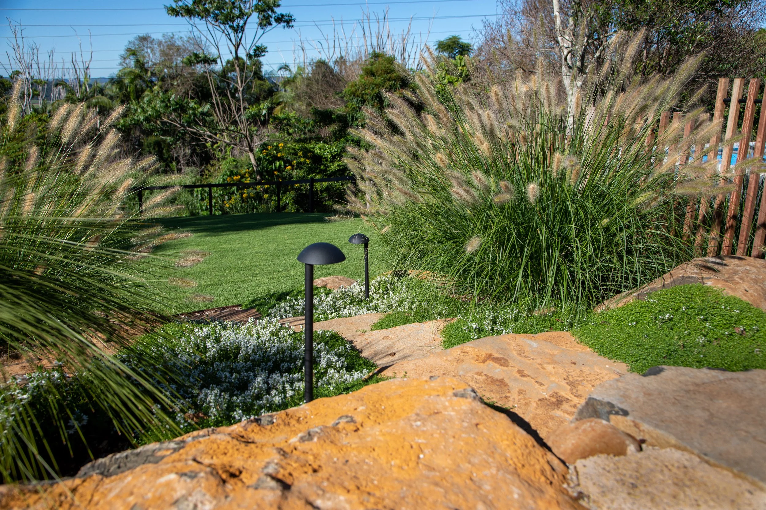 LIMINAL Landscape Design | Landscape Design Newcastle