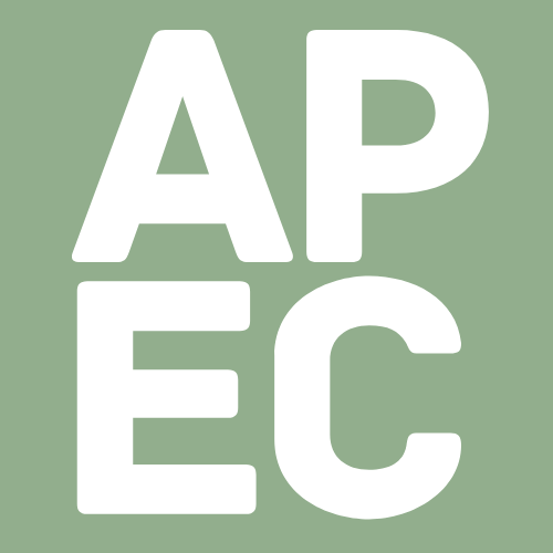 Training Courses — APEC
