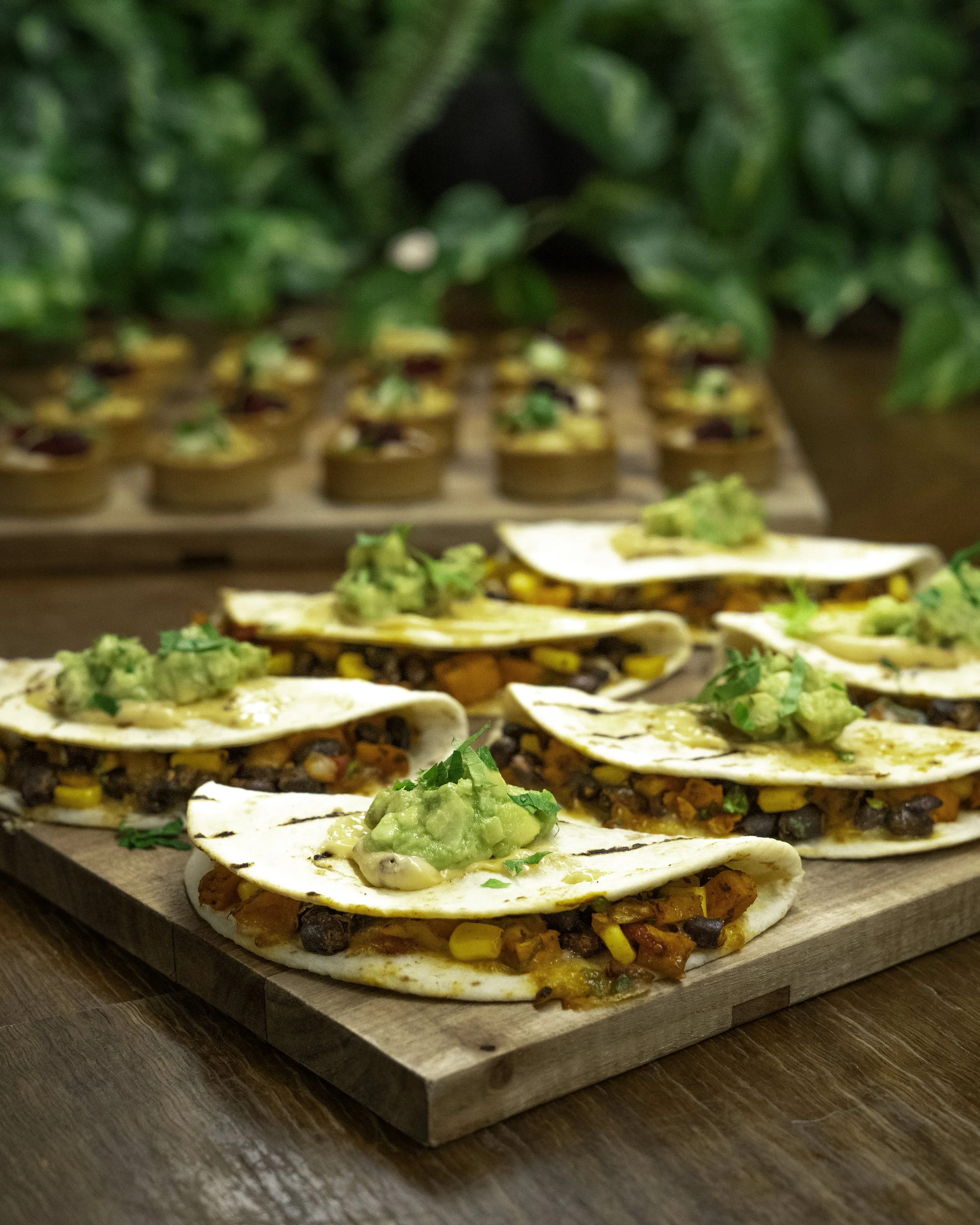 Menu 1 — The Oxford Scholar Hotel