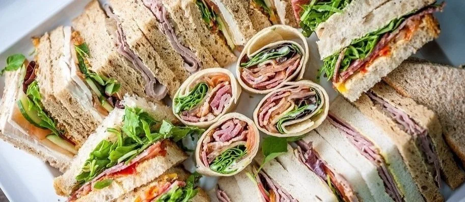 FUNCTION MENUS — The Oxford Scholar Hotel