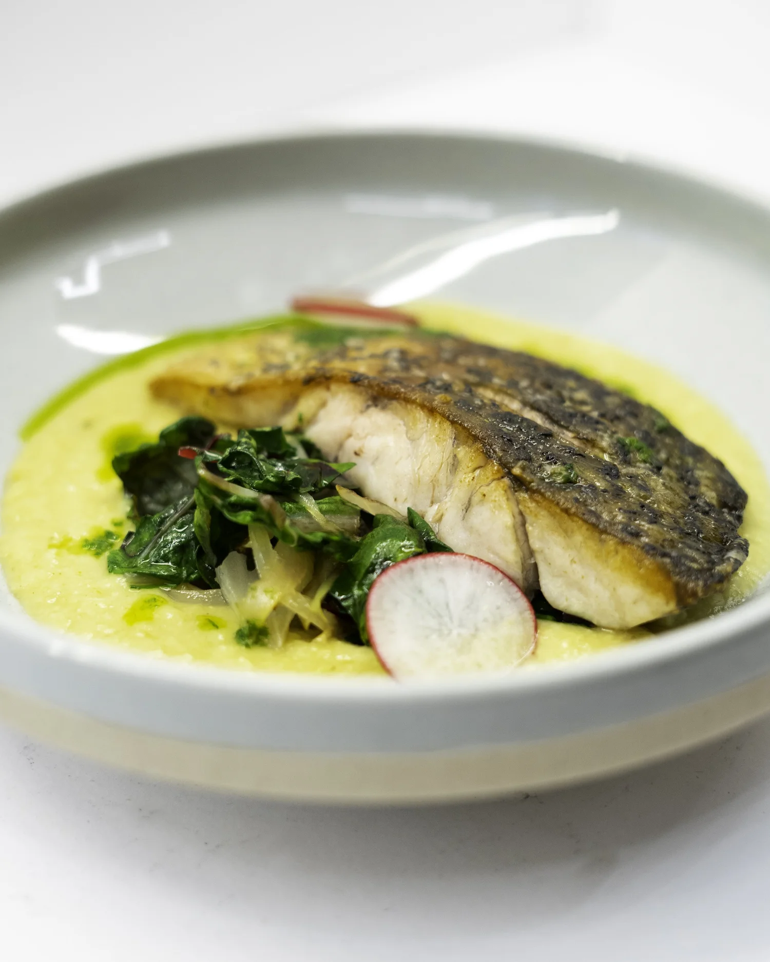 Menu 1 — The Oxford Scholar Hotel