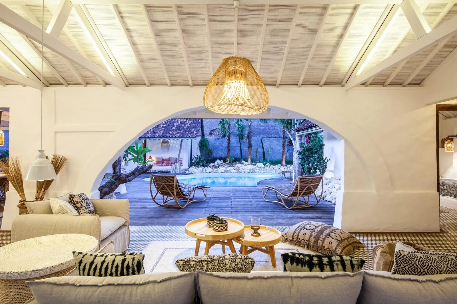 Villa Dedaun — Exotik Villas Bali