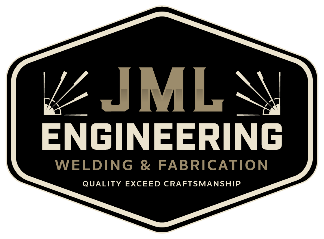 JML Engineering | Welding | Fabrication | Engineering Waikato