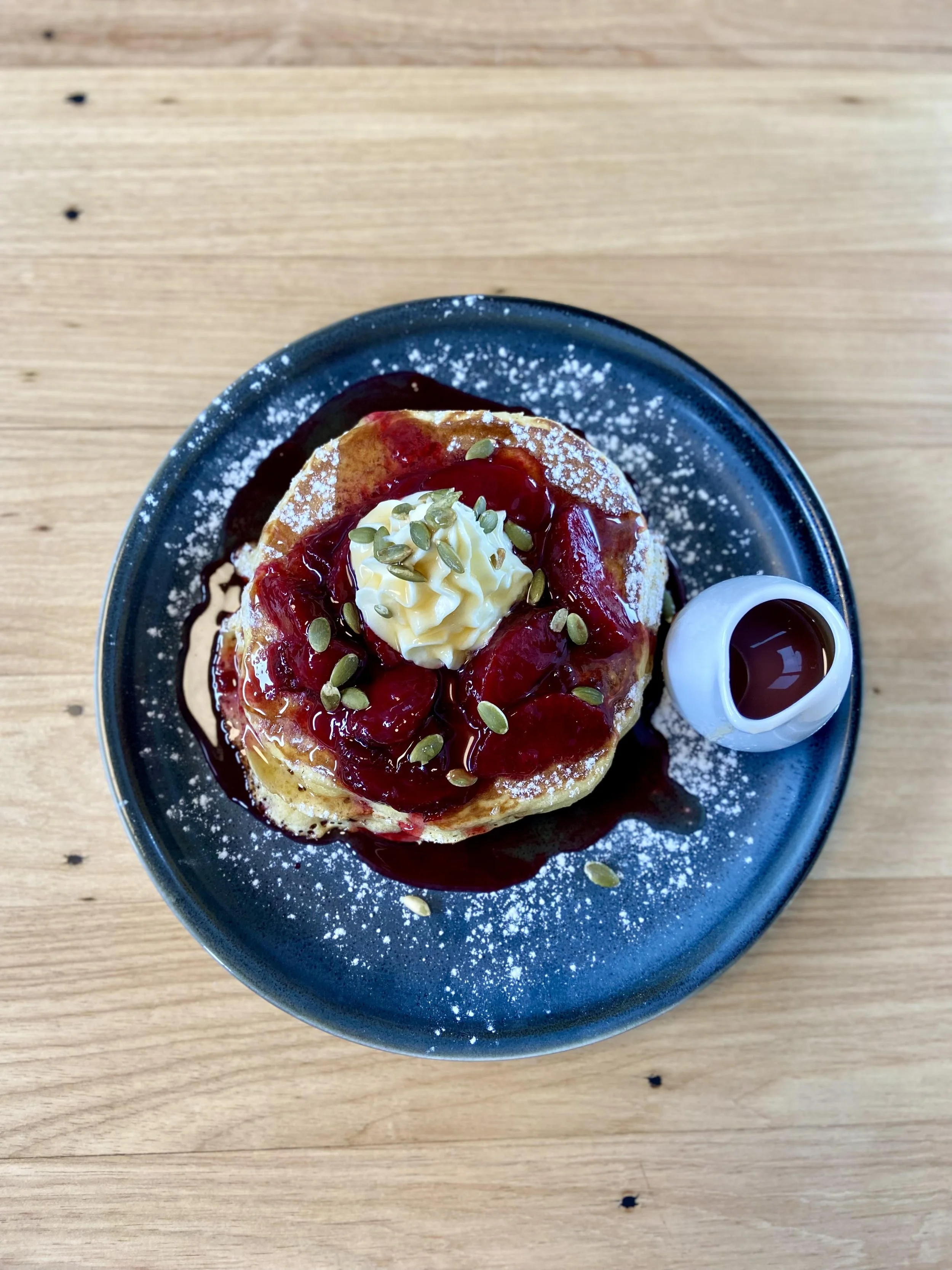 Gallery — Homewood Storeroom